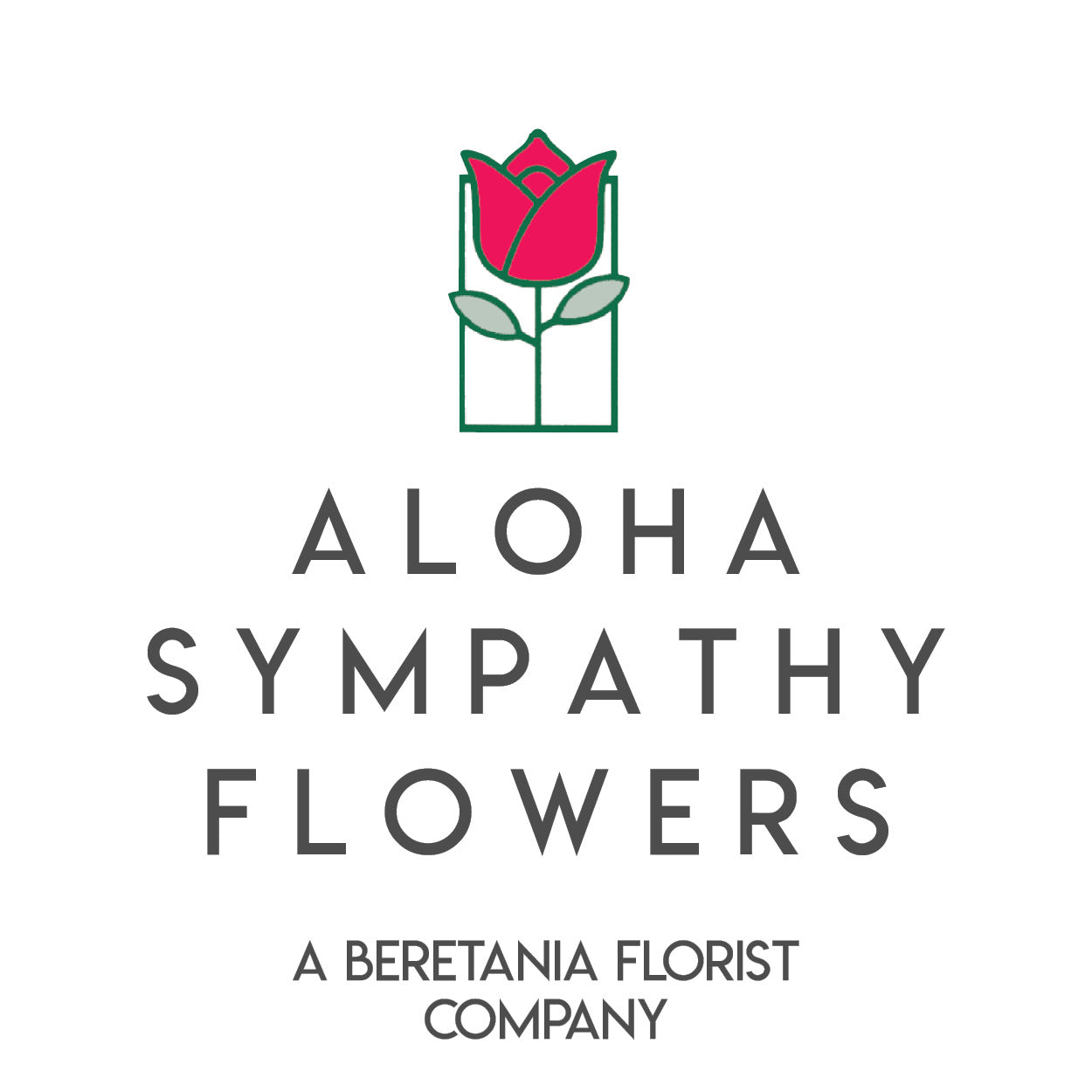 Collections – Aloha Sympathy Flowers By Beretania Florist