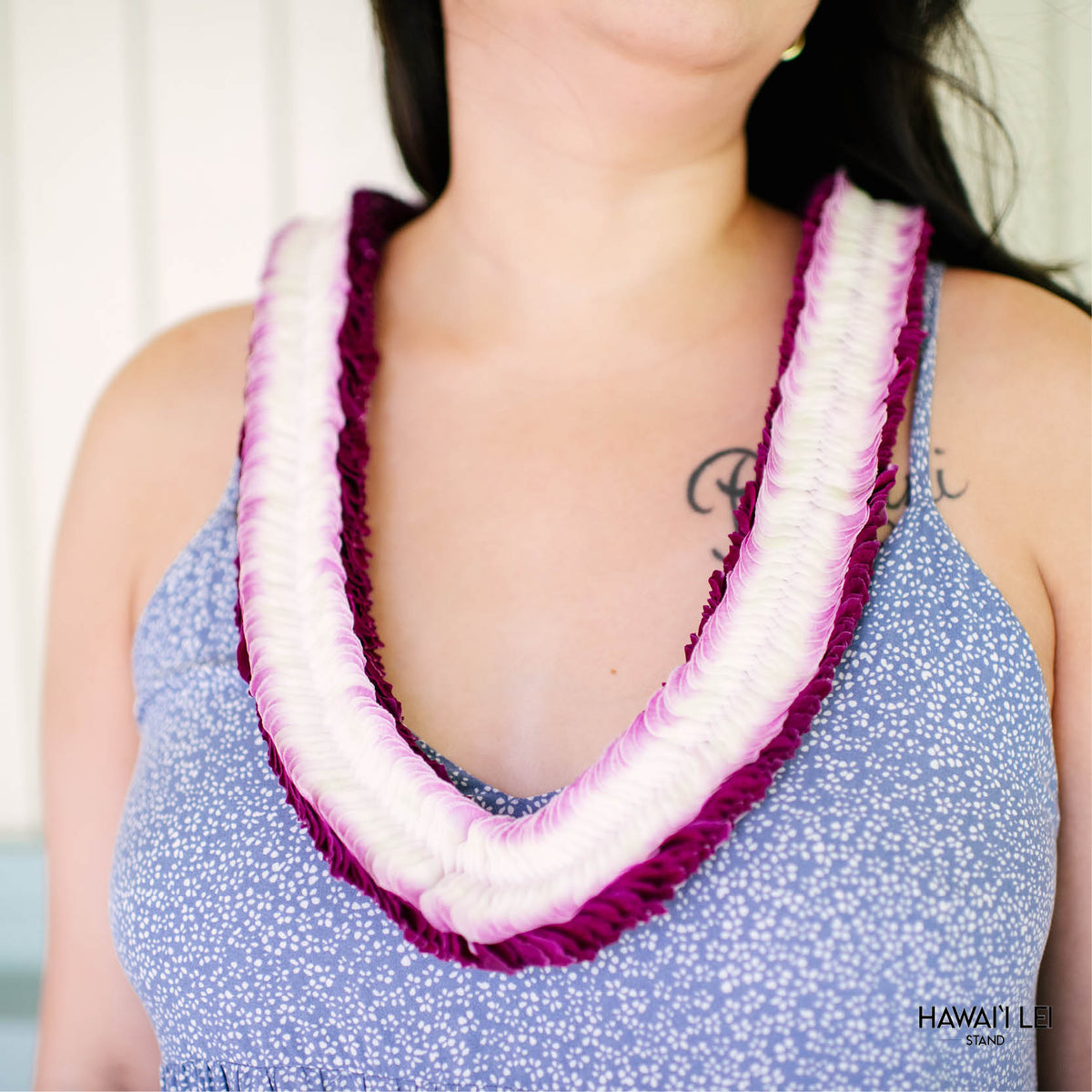Christina Lei – Aloha Sympathy Flowers By Beretania Florist